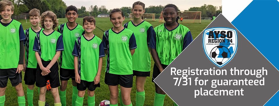 Home [www.ayso74.org]